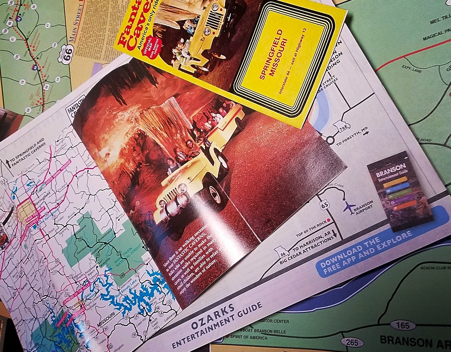 Ozarks Cave Explorers Club - Missouri Caves and Arkansas Caves - Press ...