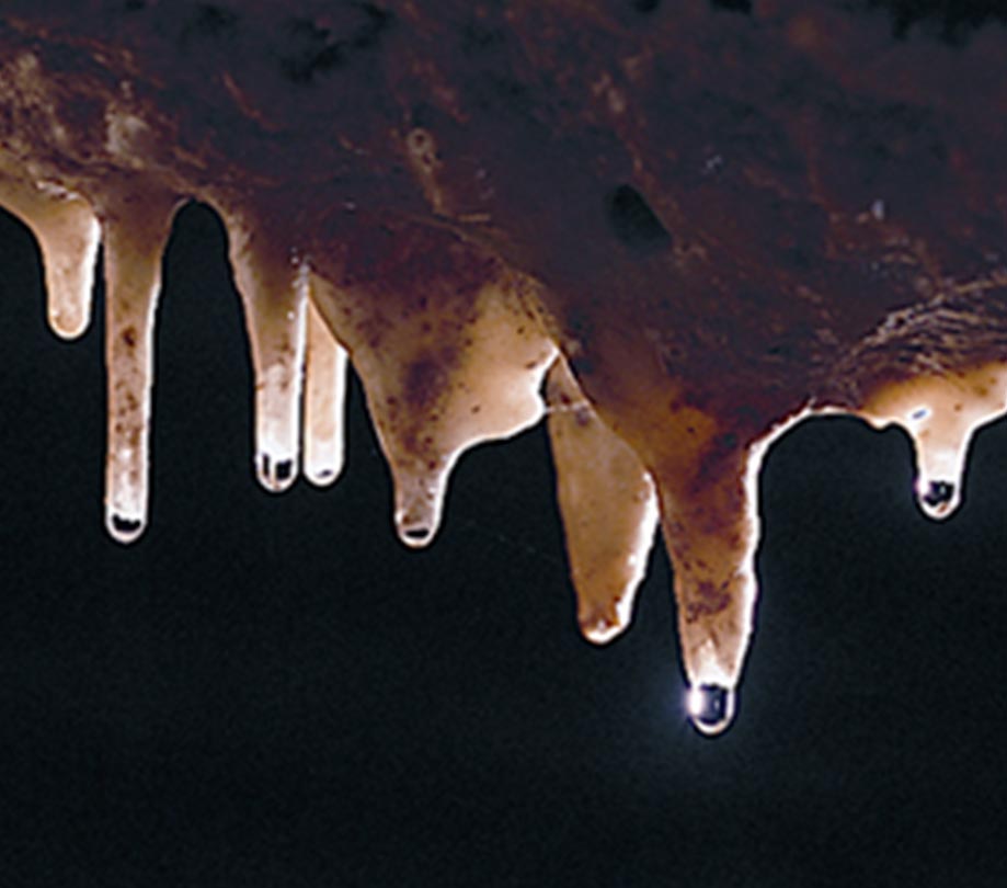Fantastic Caverns upgrades to LED lighting - Press Releases | Cave Science