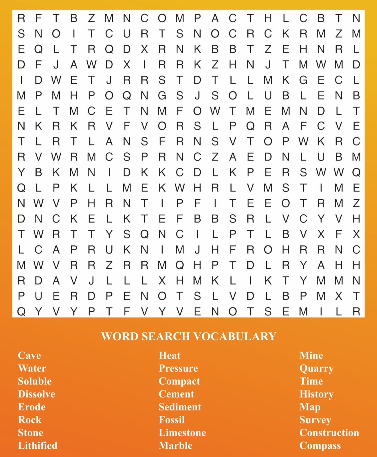 Cave and Karst Word Searches - Bats found in the Ozarks - News | Cave ...